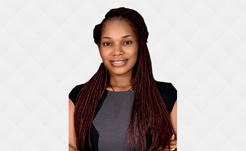 Favour Ndidi ANI - Grace Link Foundation